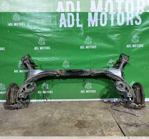 Балка подвески задняя Honda Civic 9 5D 2012-2017