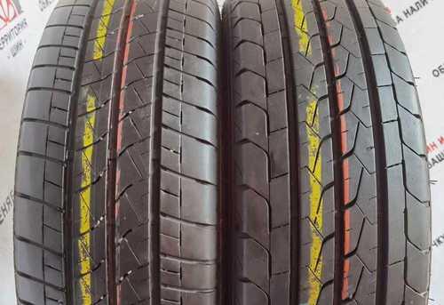 Bridgestone Duravis R660 215/60 R17 104H