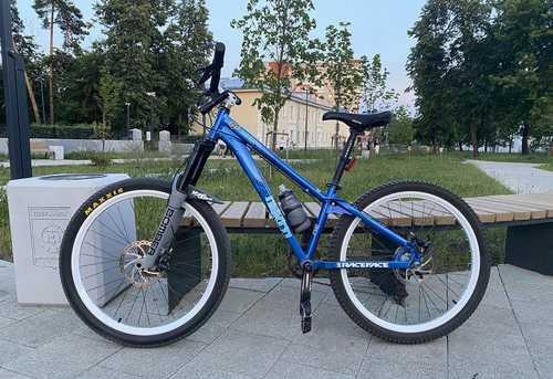 Велосипед горный Norco Sasquatch