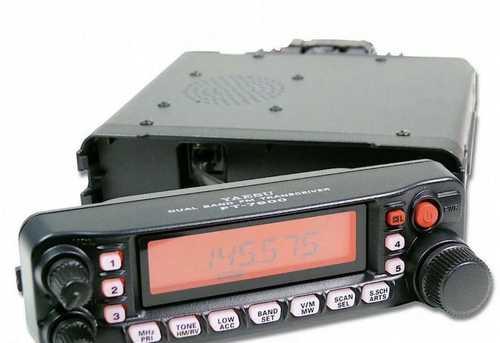 Yaesu YSK-7800