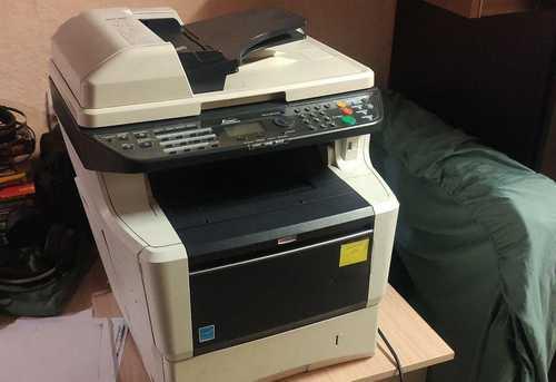 Kyocera ecosys fs-3040mfp+