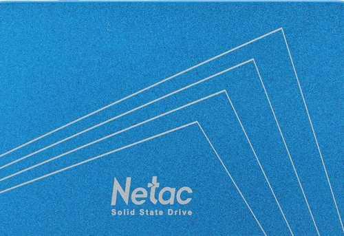 Netac N600S 2.5" 1 тб