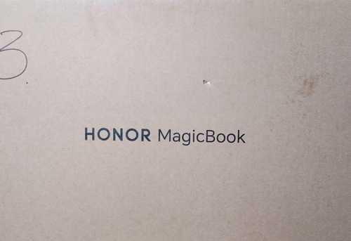 Ноутбук honor magicbook x16 BRN-F56