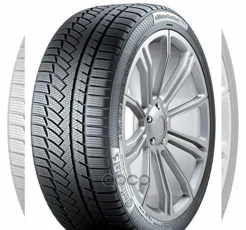 Continental ContiWinterContact TS 850P SUV 235/65 R18