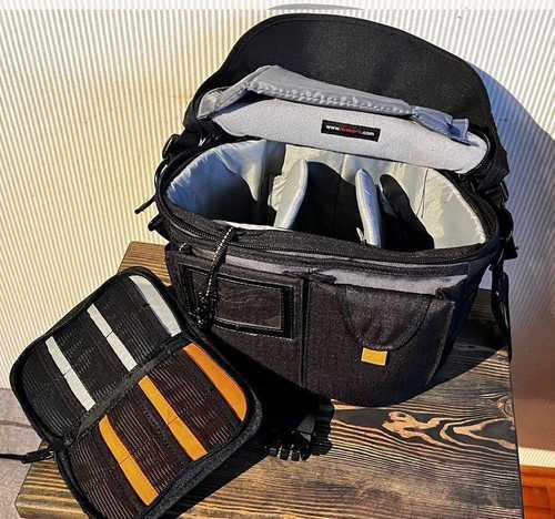 Lowepro Stealth Reporter D300 (Сумка для фототехни