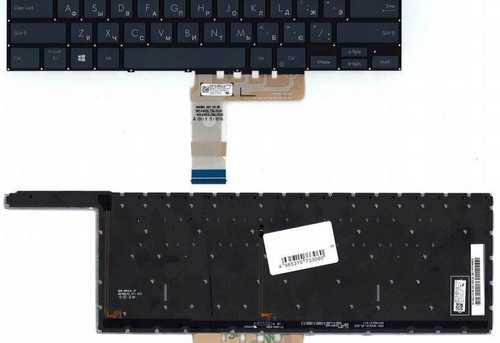 Клавиатура для ноутбука Asus Zenbook Pro Duo UX581