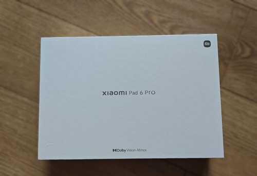 Xiaomi Pad 6 Pro 128/256GB (CN)