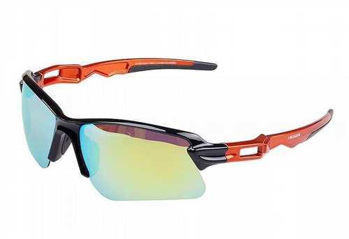 Очки солнцезащитные Higashi Glasses HA1103