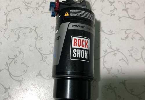 Задний амортизатор rock shox Monarch rt3