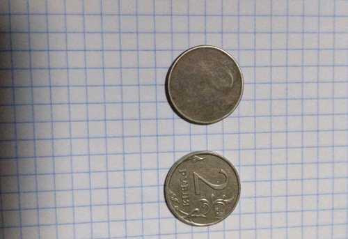 Продам монету