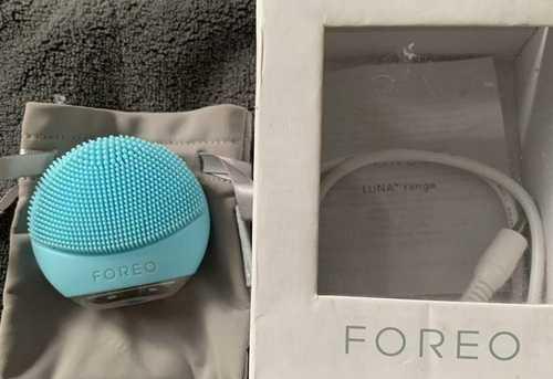 Foreo luna go оригинал