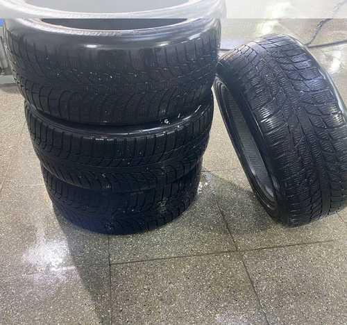 Triangle Snowlink TWT02 255/50 R19