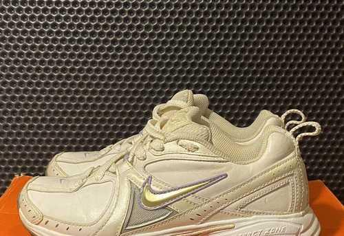 Кроссовки Nike Dart 5 2007 36,5 EUR
