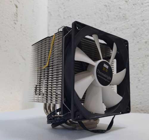 Кулер для процессора Thermalright Macho 120 Rev.A