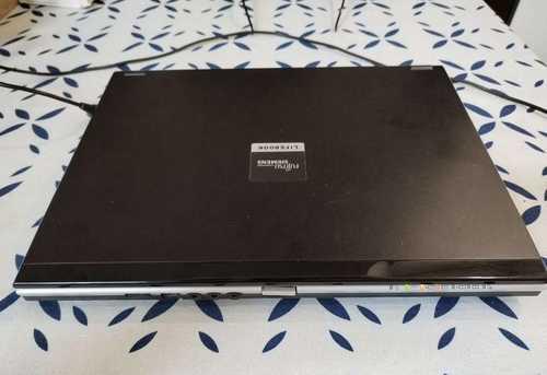 Ноутбук Fujitsu Siemens S6410 Lifebook