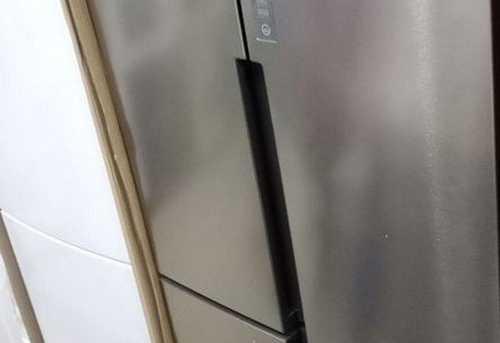 Холодильник haier HTF-456DM6RU
