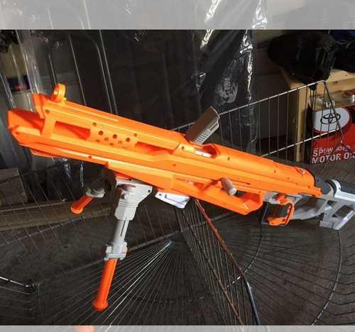 Игрушка Nerf