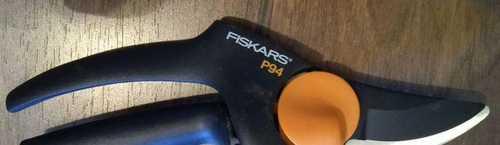 Cекатор Fiskars P94