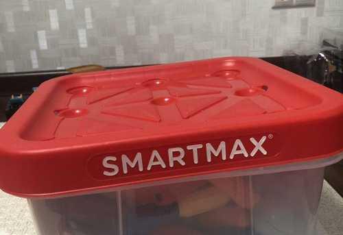 Магнитный конструктор smartmax