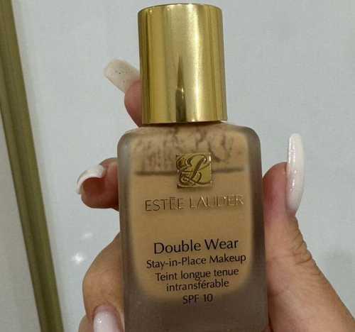 Estee lauder double wear 2n2