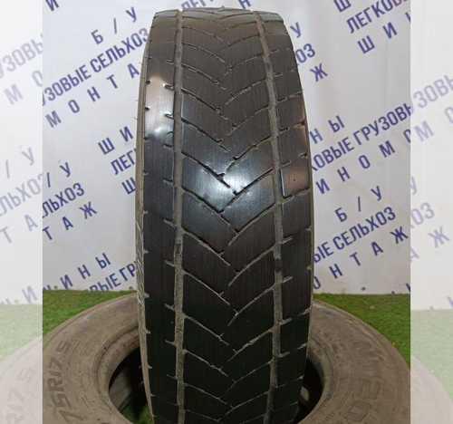 Шины 215 75 R17.5 Goodyear