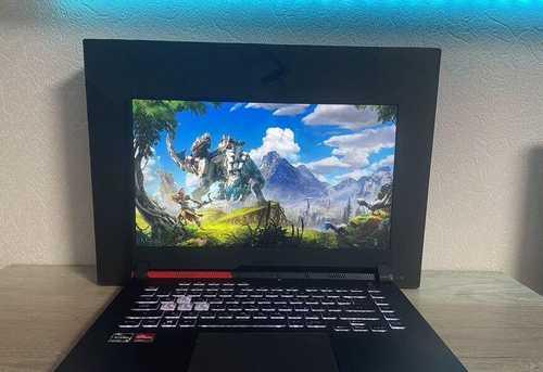 Asus ROG Striх G15 Advаntagе Edition