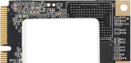 SSD Netac N5M 256 гб (nt01n5m-256G-M3X)