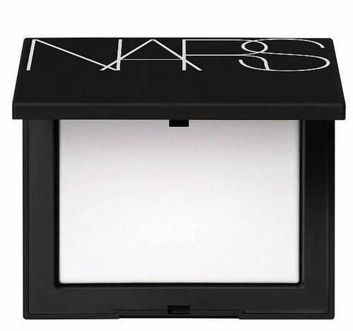 Фиксирующая компактная Пудра Nars