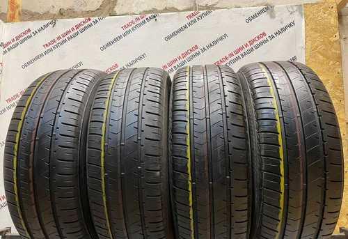 Bridgestone Ecopia NH100 RV 215/55 R17 94V