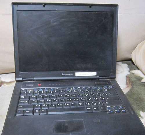 Ноутбук lenovo e43