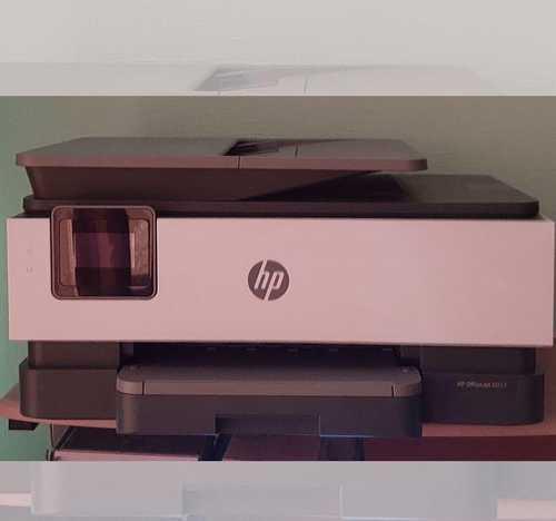 Принтер HP officejet 8013