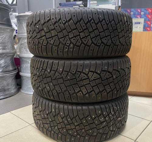 Continental IceContact 2 225/55 R17 101T