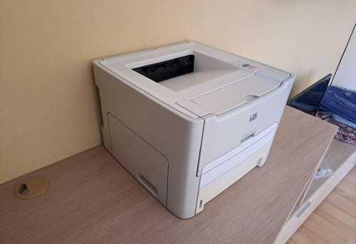 Принтер лазерный HP LJ1160