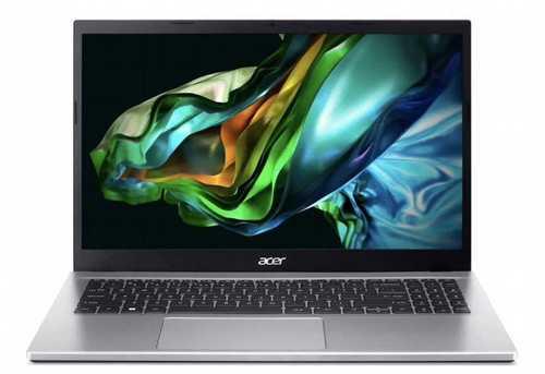 15.6" Acer Aspire 3 A315-44P, 1024 ГБ, Ryzen 7 5700U, RAM 8 ГБ, Radeon Graphics