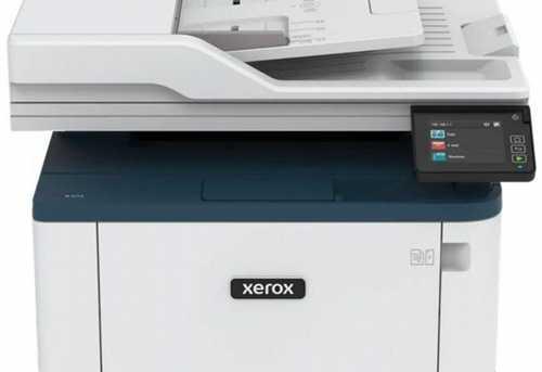 Мфу Xerox B305 ч/б А4 38ppm с дуплексом #359877