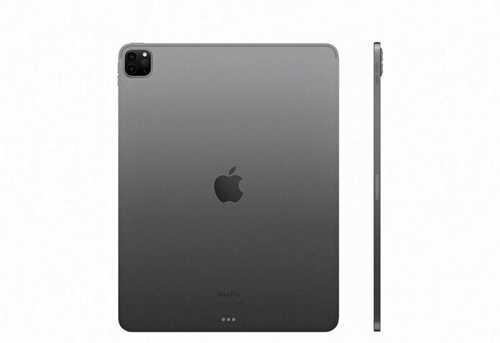 iPad Pro 12 M2 LTE 512 Space Gray New