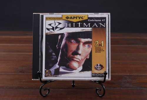 PC Hitman Codename 47 Фаргус