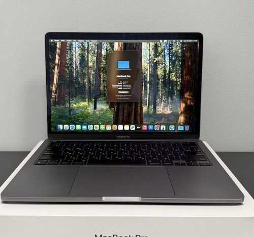 Apple macbook pro 13 2020 m1 8gb 256