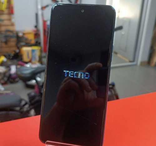 TECNO Pova Neo 2, 6/128 ГБ