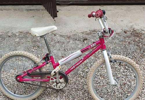 Детский велосипед 20 дюймов Haro z20 Girl