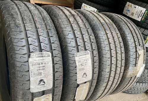 Matador MPS 330 Maxilla 2 235/65 R16C 115R