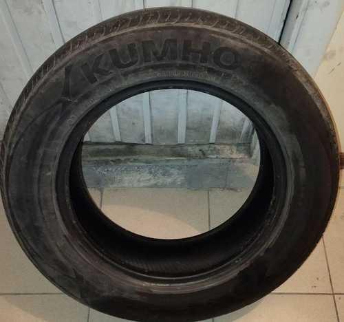 Kumho Solus SA01 Plus 205/65 R16