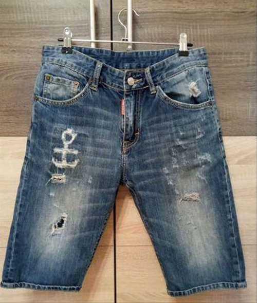 Шорты мужские Dsquared, р-р зо