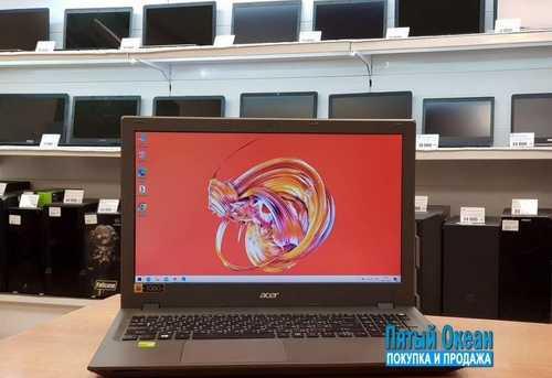 Ноутбук Acer 15 FHD, Core i3 5005U, GeForce 2Gb