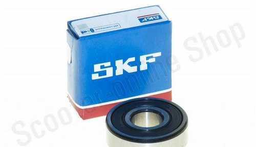 Подшипник 6201-2RS1 12x32x10 SKF