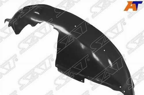 Подкрылок honda CR-V RM# 12-18