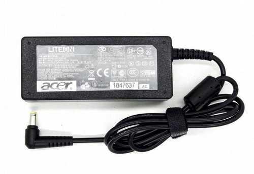 Блок питания для Acer Aspire M5-481PT 45/65 ватт