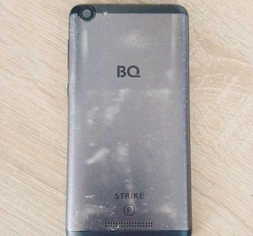 BQ 5059 Strike Power, 8 ГБ