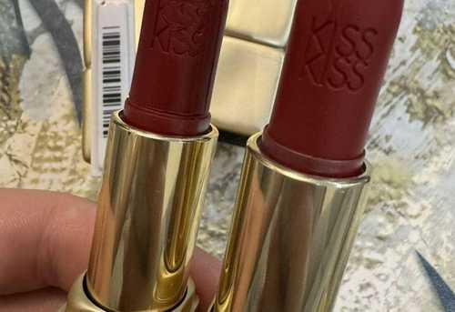 Помада kiss kiss guerlain M330