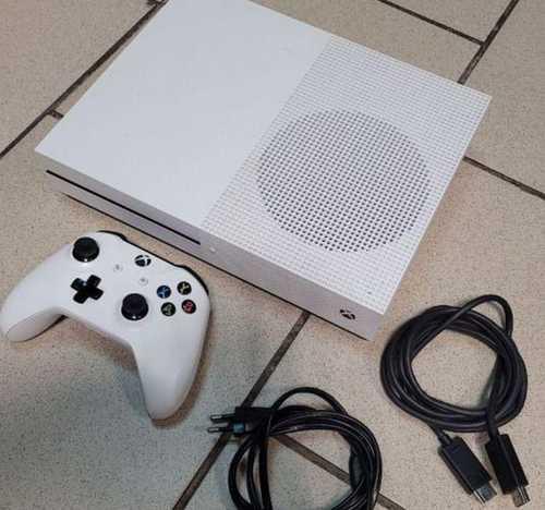 Xbox one s 1Tb